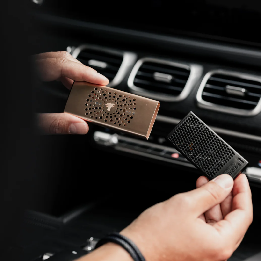 Platinum Car Diffuser Refill