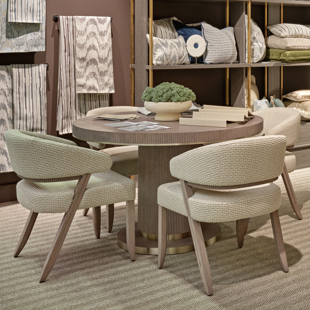 Rachel Dining Chair