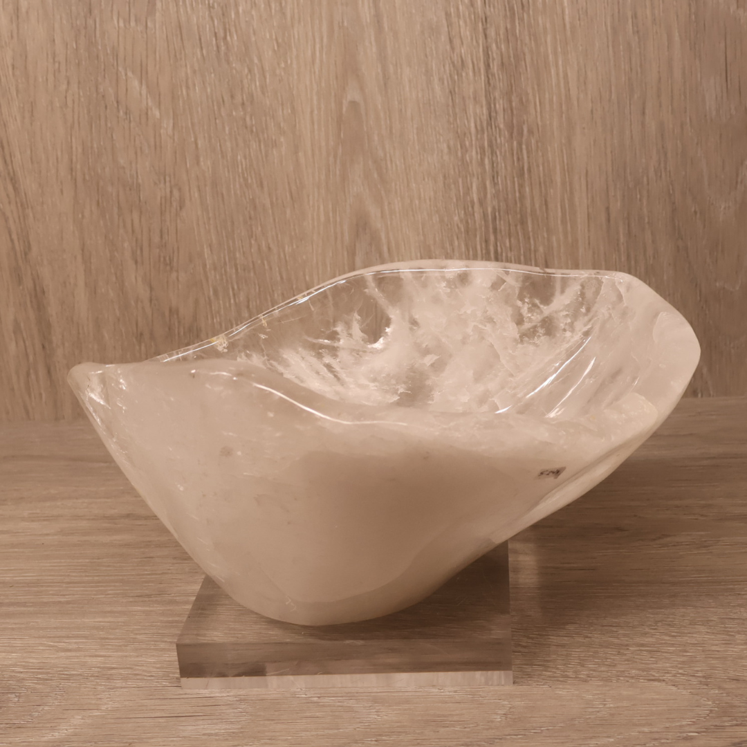 Quartz Bowl 5.24kg