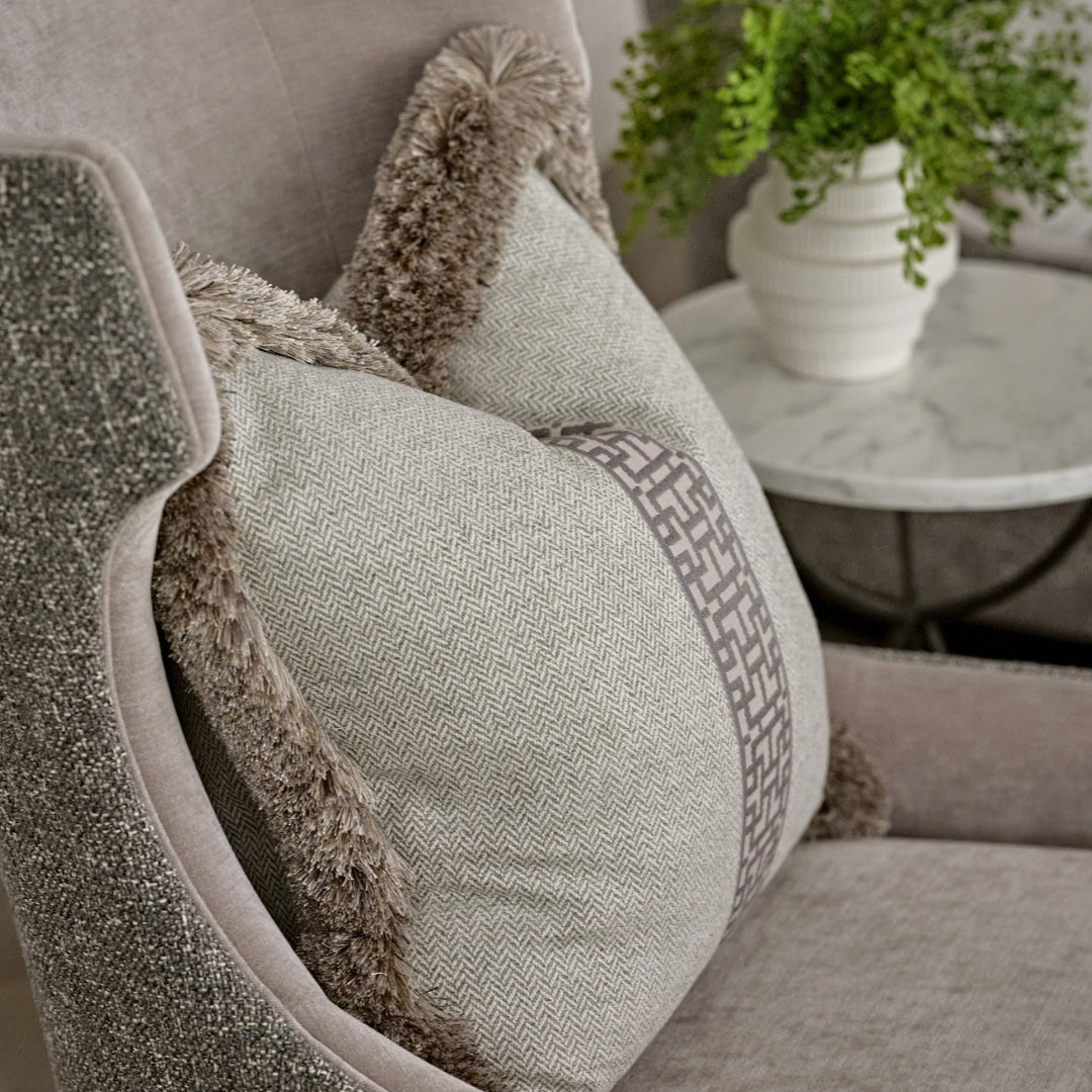 Luxury Cushions UK | Neptune Cushion