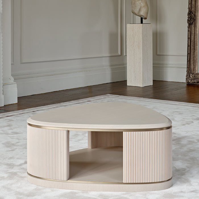 Hill House Interiors | Jenny Coffee Table