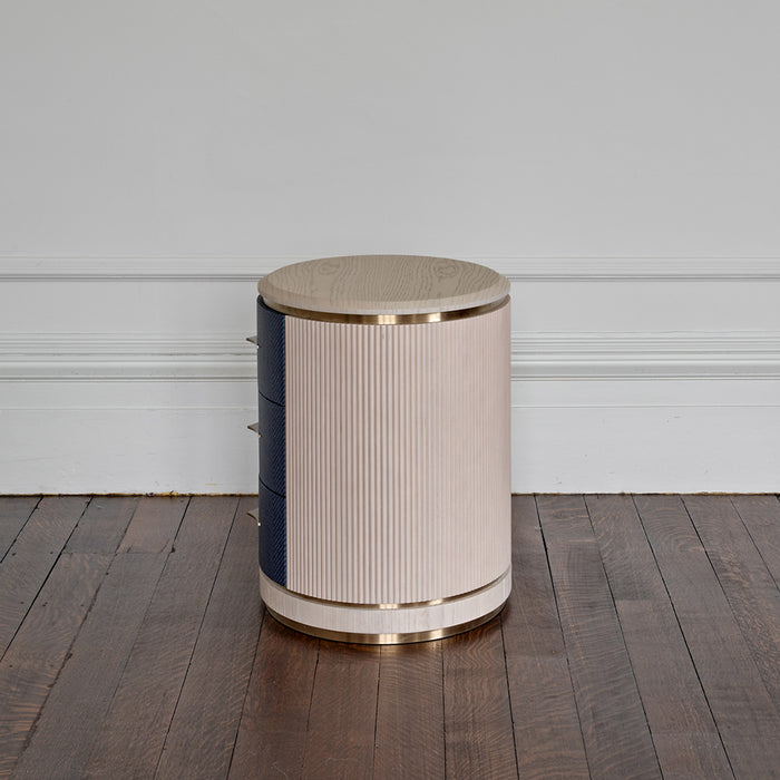 Hill House Interiors | Joanna Bedside Table